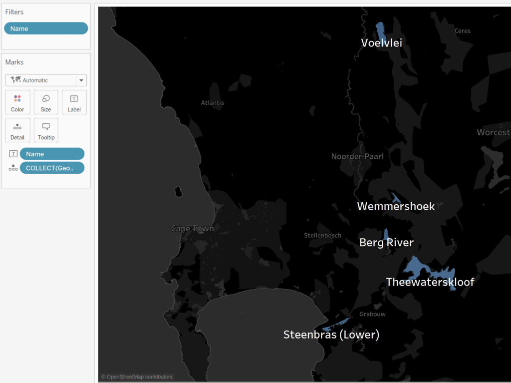 Create Art Using Tableau Custom Maps Blogs Superdatascience Machine Learning Ai Data